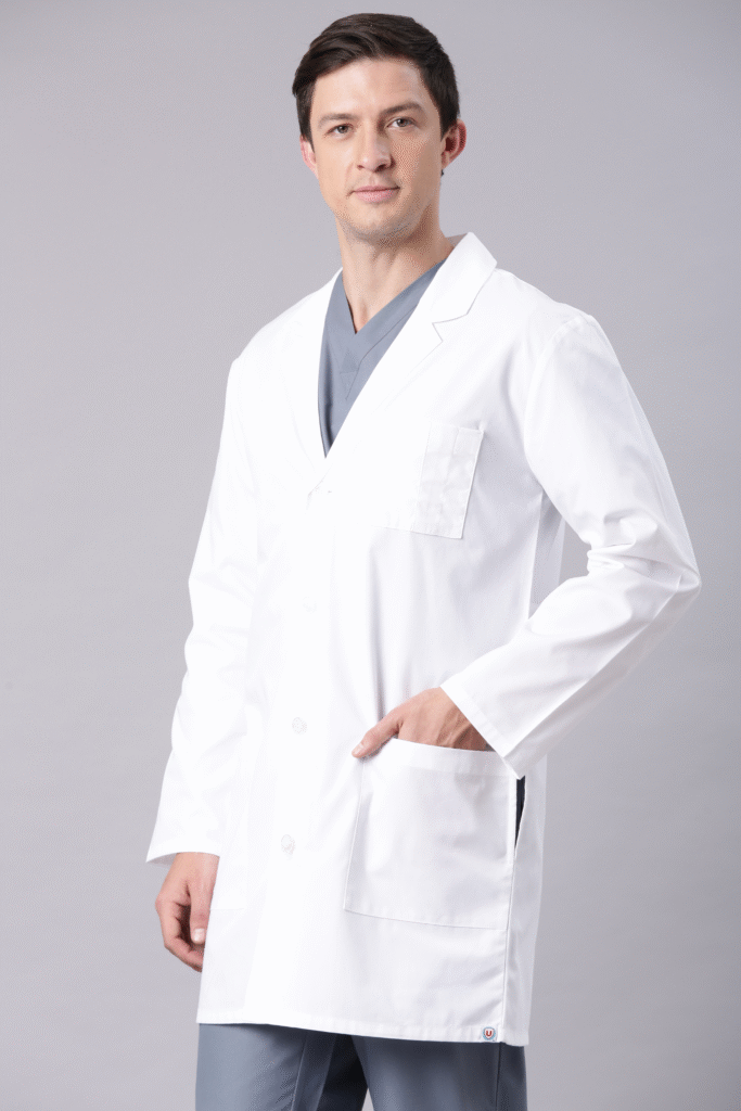 Buy Custom Lab Coats and Veterinary Uniforms Online in India ...
